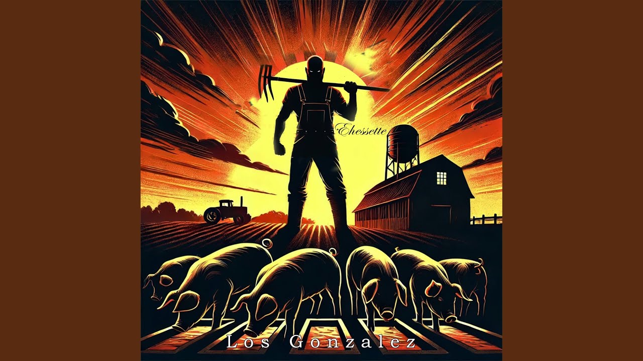 Los Gonzalez - YouTube