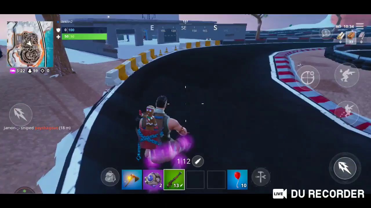 Fortnite Countdown On Fortnite TV YouTube fortnite-countdown-on-fortnite-tv-youtube