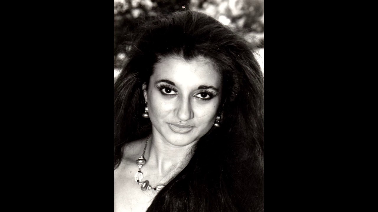 Biografia de Ana Gimenez Capitulo 1Jennifer Ross - YouTube