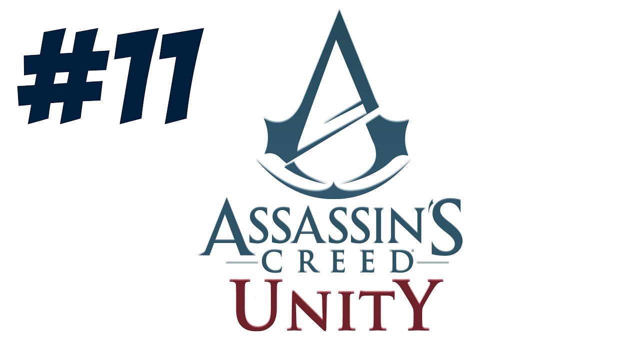 Assassin's Creed Unity Playthrough - Brigand Brigade, Thug Life - YouTube