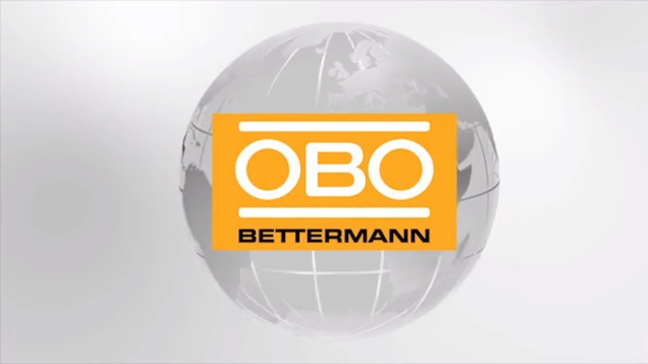 OBO Bettermann 100 Jahre - YouTube