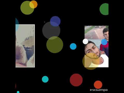 Rəhim Həmidov GÖYÇAY ŞƏHİD