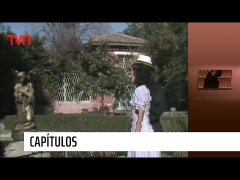 La promesa | A la sombra del ángel - T1E23