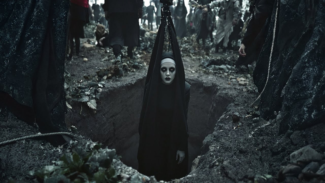 Let me Down One More Time ( Extended Coffin Mix) - YouTube