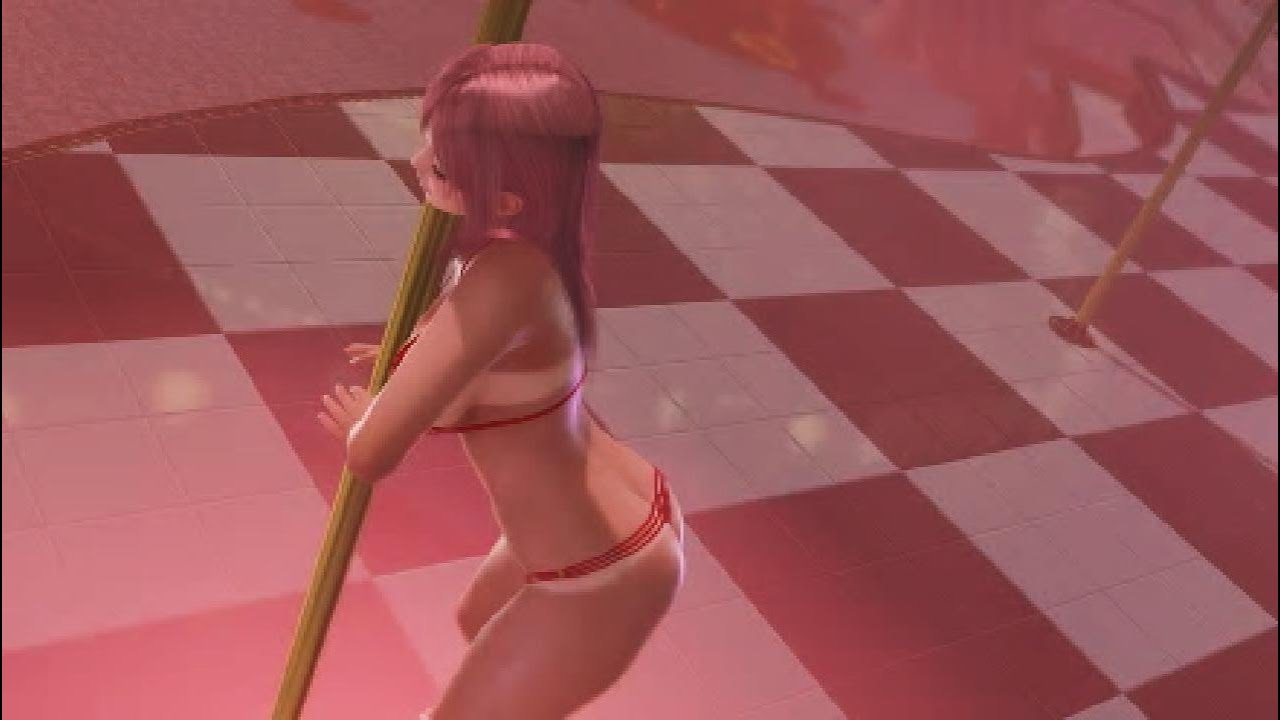 Honoka - "Sumthin' Sumthin'" - YouTube