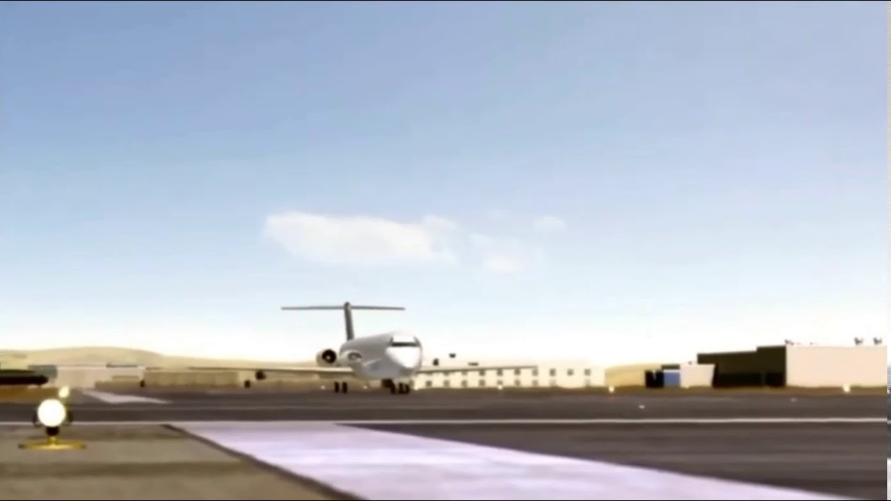 SpanAir Flight 5022 - YouTube