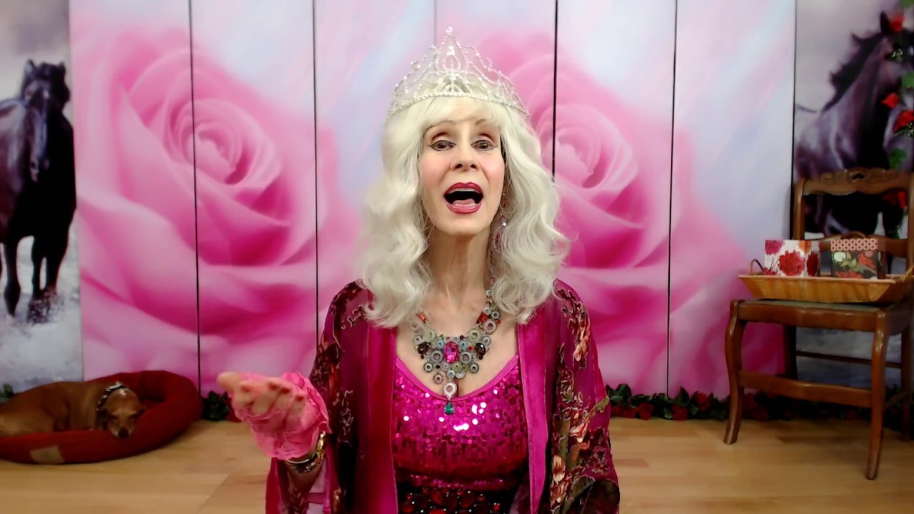 QUEEN FOR A DAY (FULL HD) - YouTube