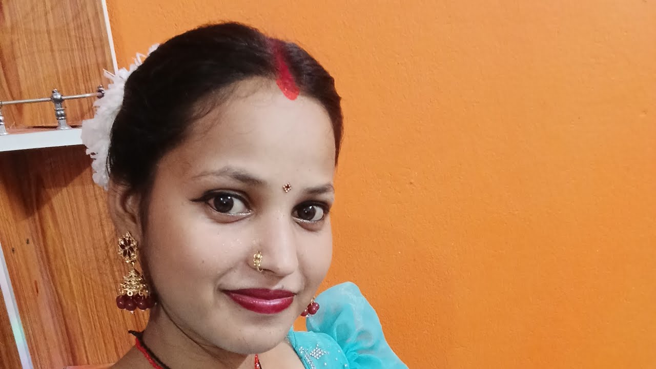 Priti Devi is live! - YouTube