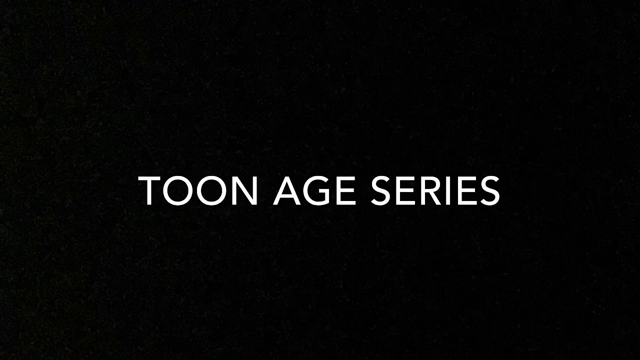 “Toon age” series cast video (happy birthday willy berens) - YouTube