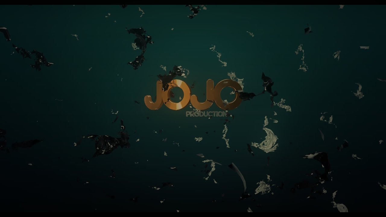 JOJO Productions (Channel INTRO) - YouTube