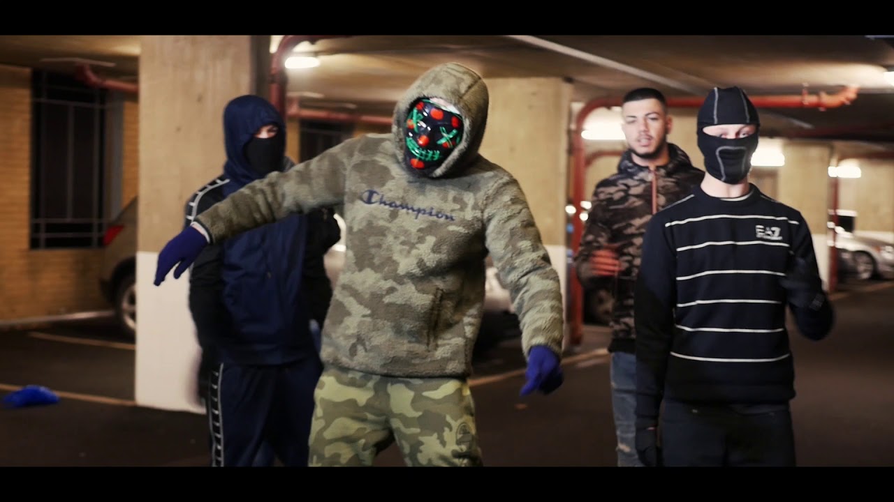 PJ - USE TO IT - YouTube