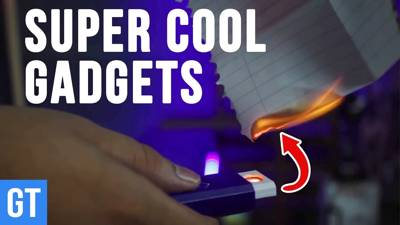 5 SUPER COOL Gadgets For JUST Rs 300 | Guiding Tech - YouTube