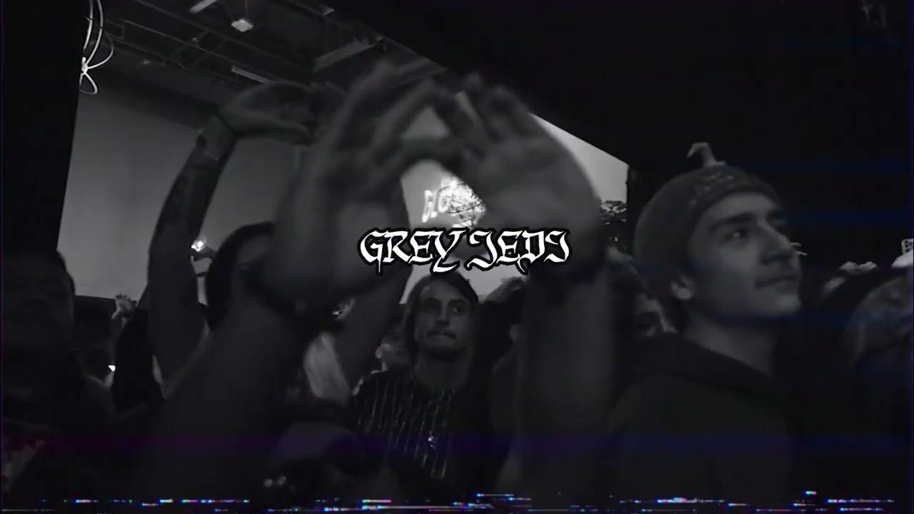 [FREE] $UICIDEBOY$ x RAMIREZ x GERM " GREY JEDI " G59 RECORDS GREY DAY TOUR Type Beat - YouTube