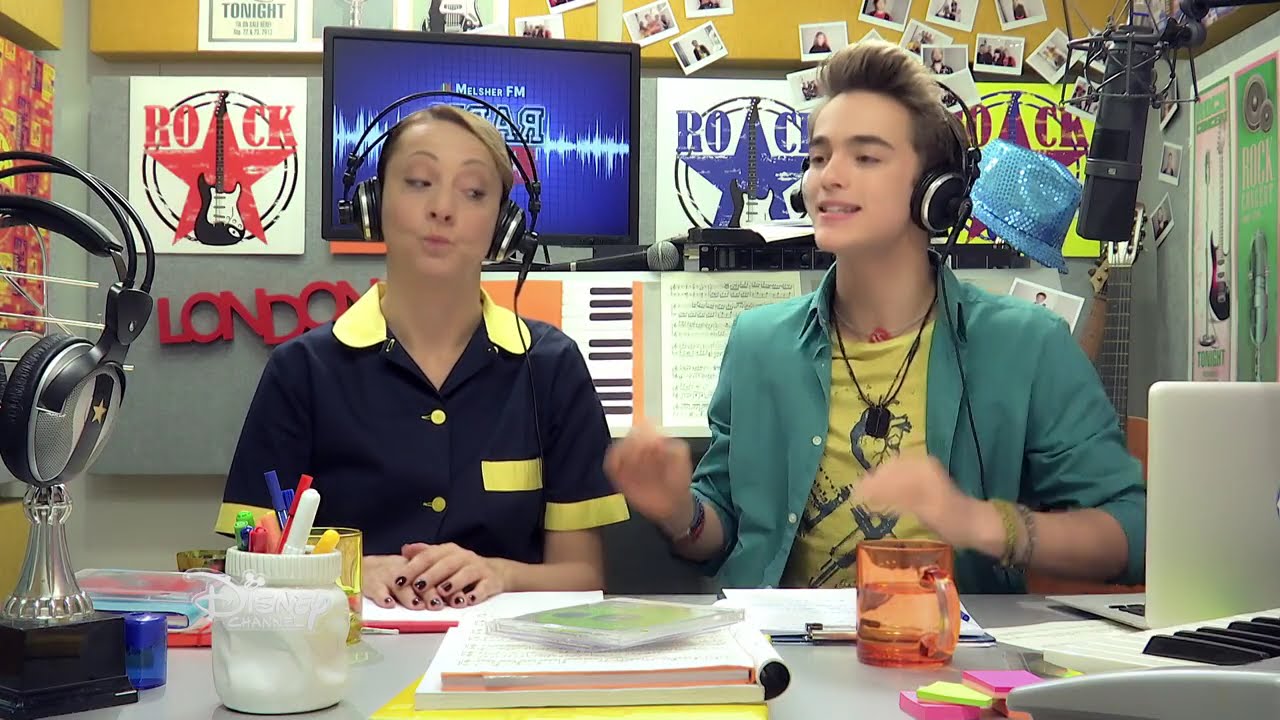 Alex & Co - Radio Alex 33 - YouTube