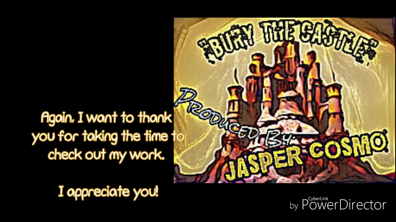 Rock Rap Type Beat With Hook - Bury The Castle - rap, Hip-Hop, beat ...