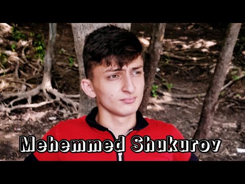 Mehemmed Shukurov - \