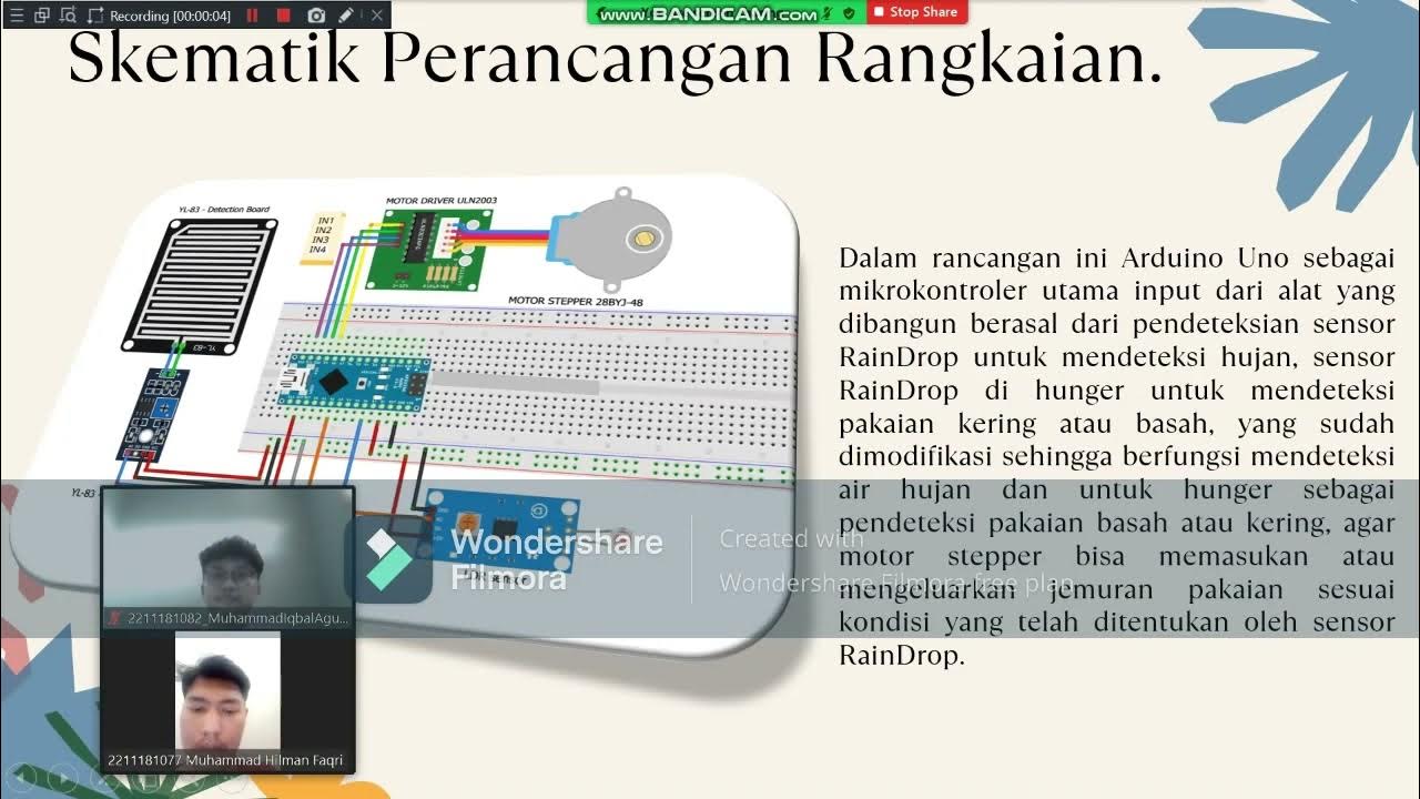 Kelompok 4 - Rekayasa Perangkat Lunak Alat Kendali Jemuran Otomatis ...