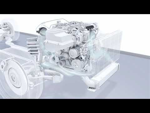 Mechanical Injection System