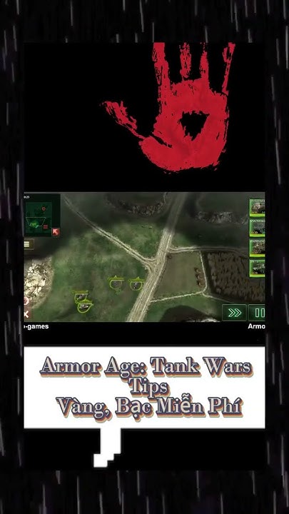Armor Age Tank Wars 201 - YouTube