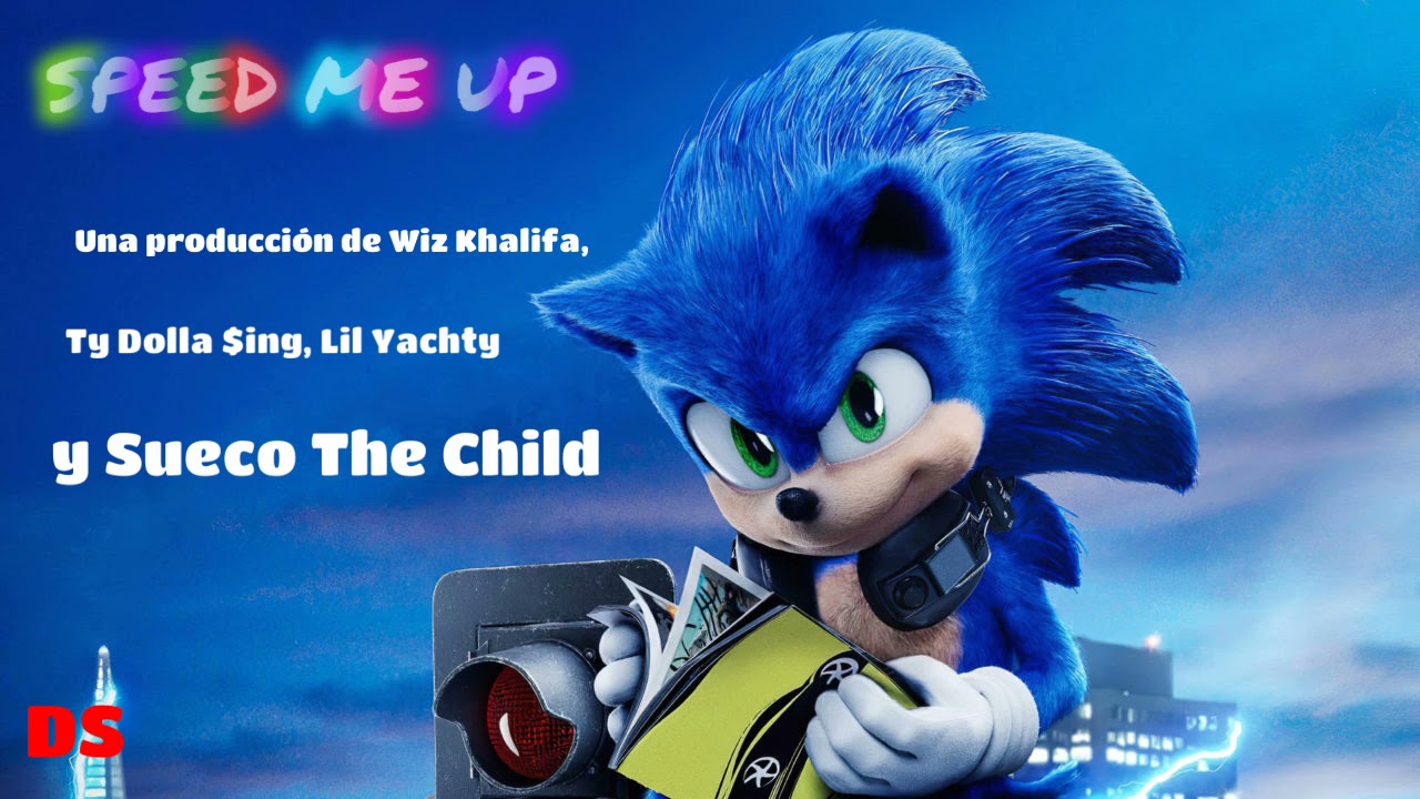 💥SPEED ME UP💥 - YouTube