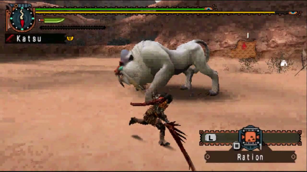 MHF Unite - Weapon Guide - Longsword - YouTube