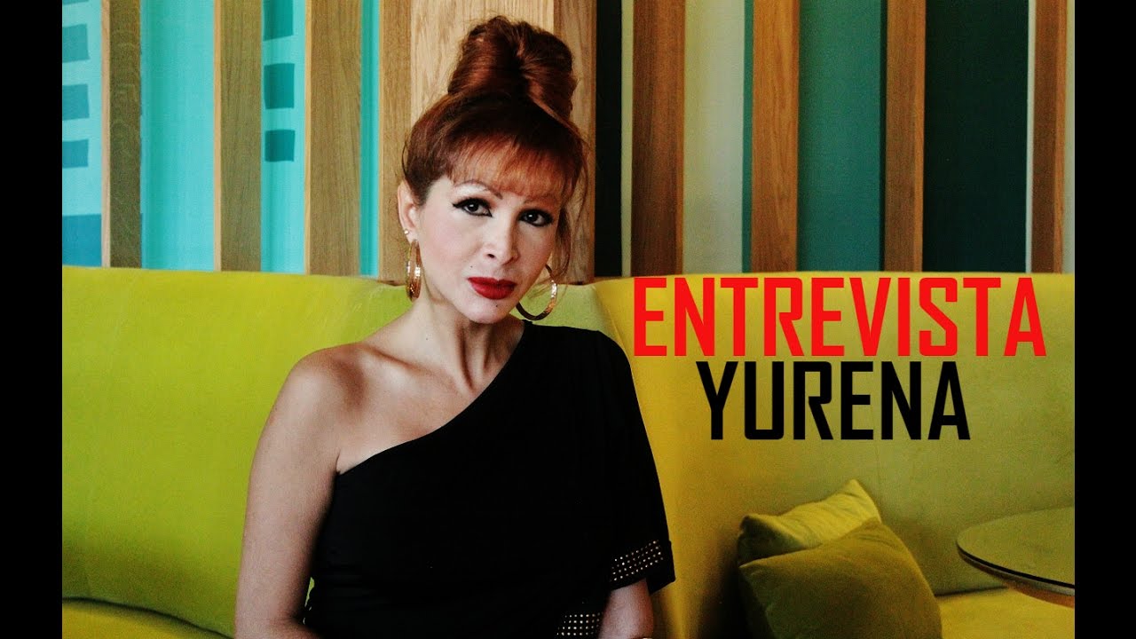 YURENA : "LA MÚSICA HA SIDO MI REFUGIO FRENTE A LA TELEVISIÓN ...
