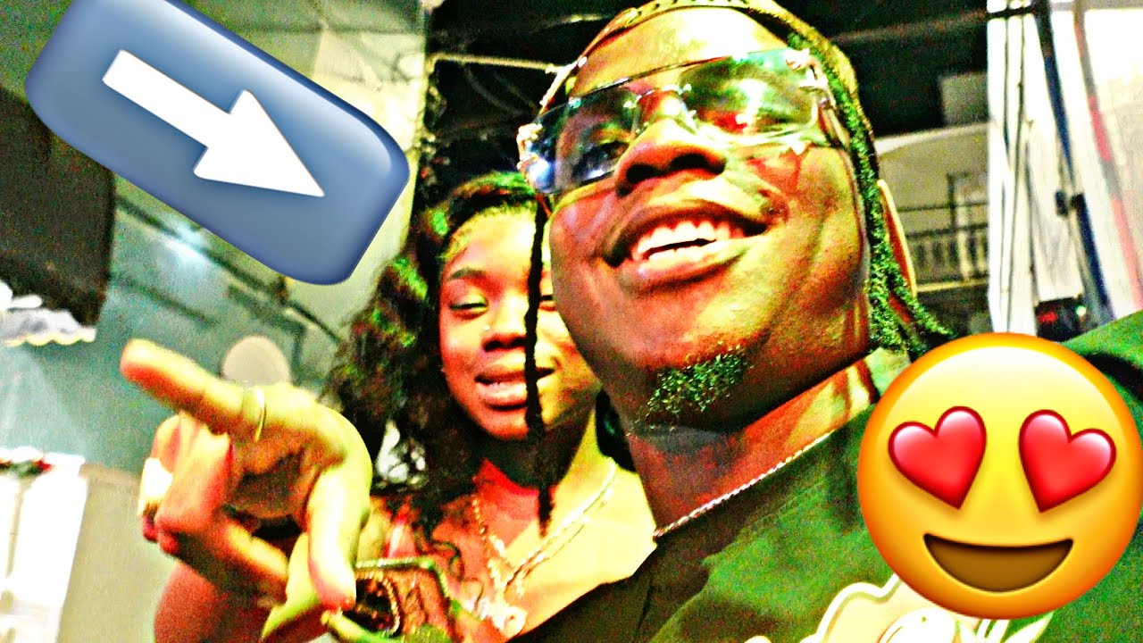 I FINALLY SAW MY CRUSH AFTER A WHOLE YEAR 😱😱 SHE MISS ME 🥰🥰😋 - YouTube