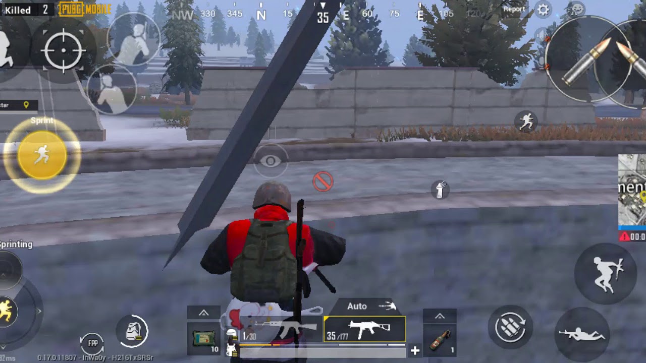 solo vs squard playing pubg/pubg/pubg playing/ - YouTube