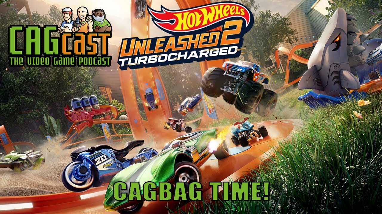 Affordable storage devices, Hot Wheels Unleashed 2 pricing and garbage ...