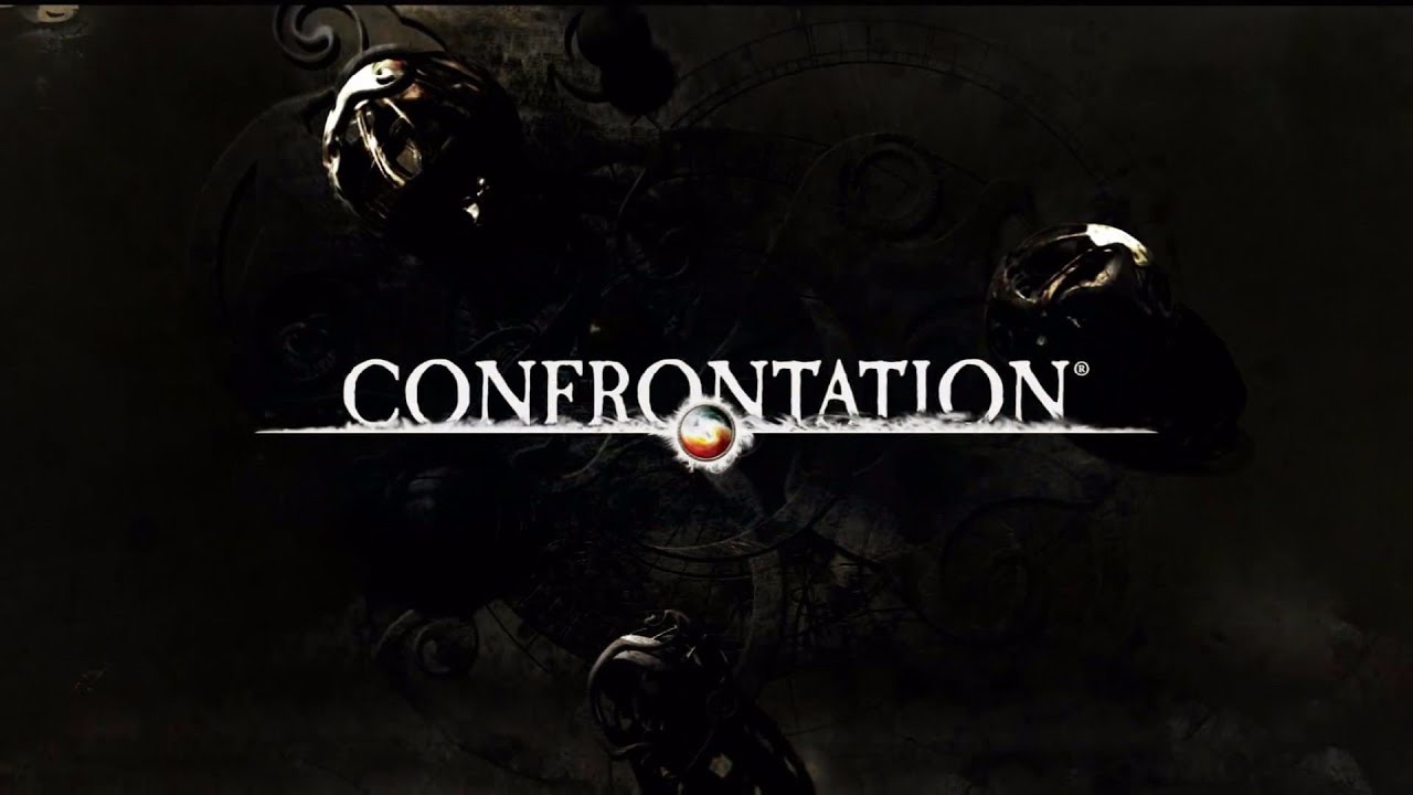 Confrontation - Gameplay [HD] - YouTube