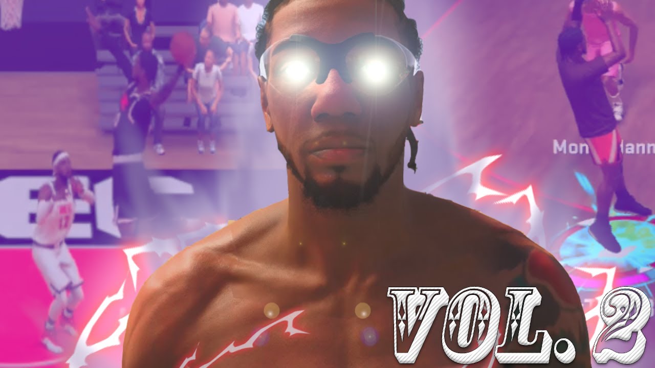 2K20 6'7 Playmaking Lockdown Defender MIXTAPE Vol.2 | Most Underrated ...