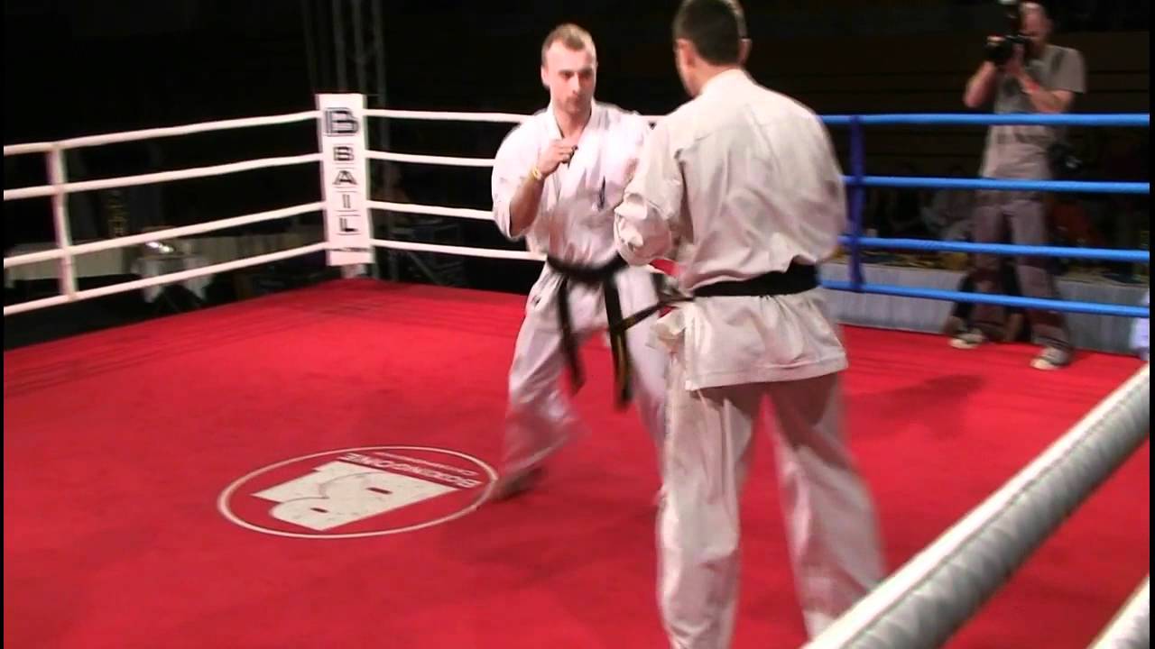 Zsiga Zsolt vs Robert Gazdzik - YouTube