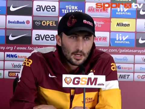 Sabri de patladı: \