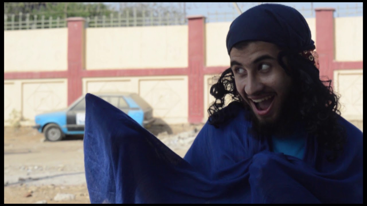 Funny video mankind angel taher shah - YouTube