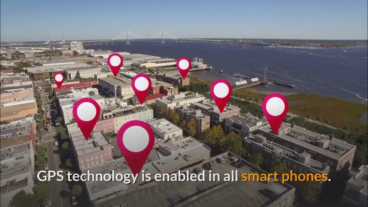 How Does a GPS Tracker Work? - YouTube