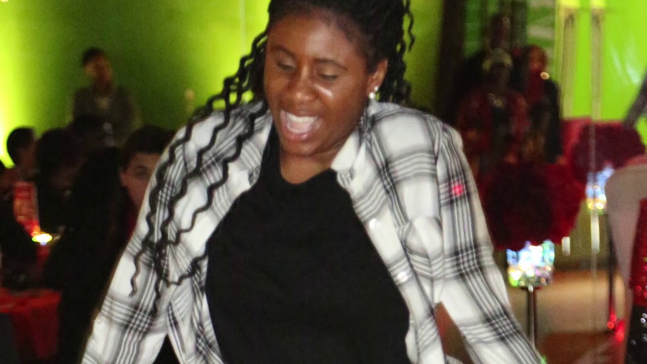 BETHANY BILEWU SMILE by Tedashii February 23, 2018 - YouTube