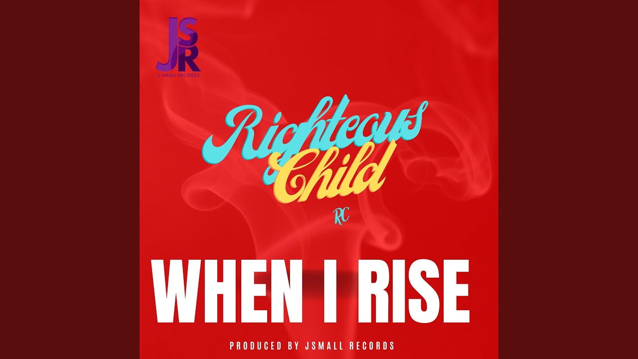 When I Rise (Original) - YouTube