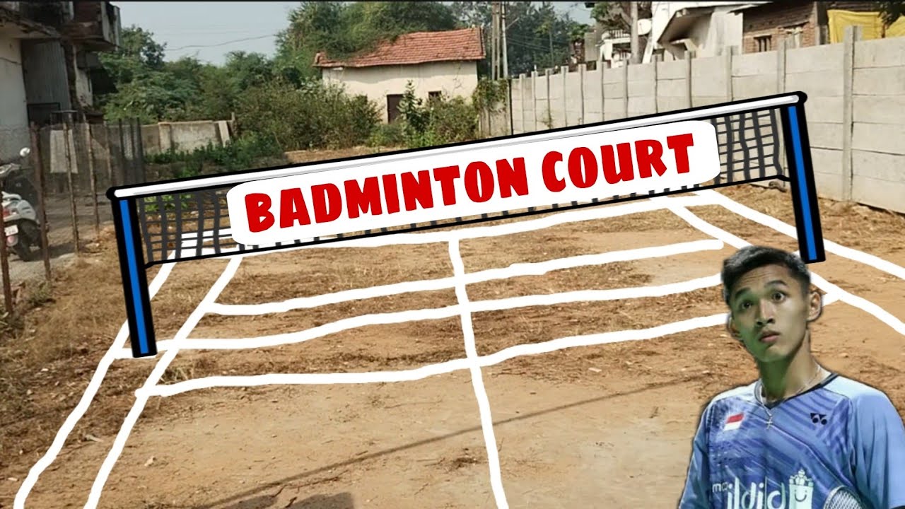 badminton ka code banaya 🏸😍 #sports #batminton #creator #vlogs - YouTube