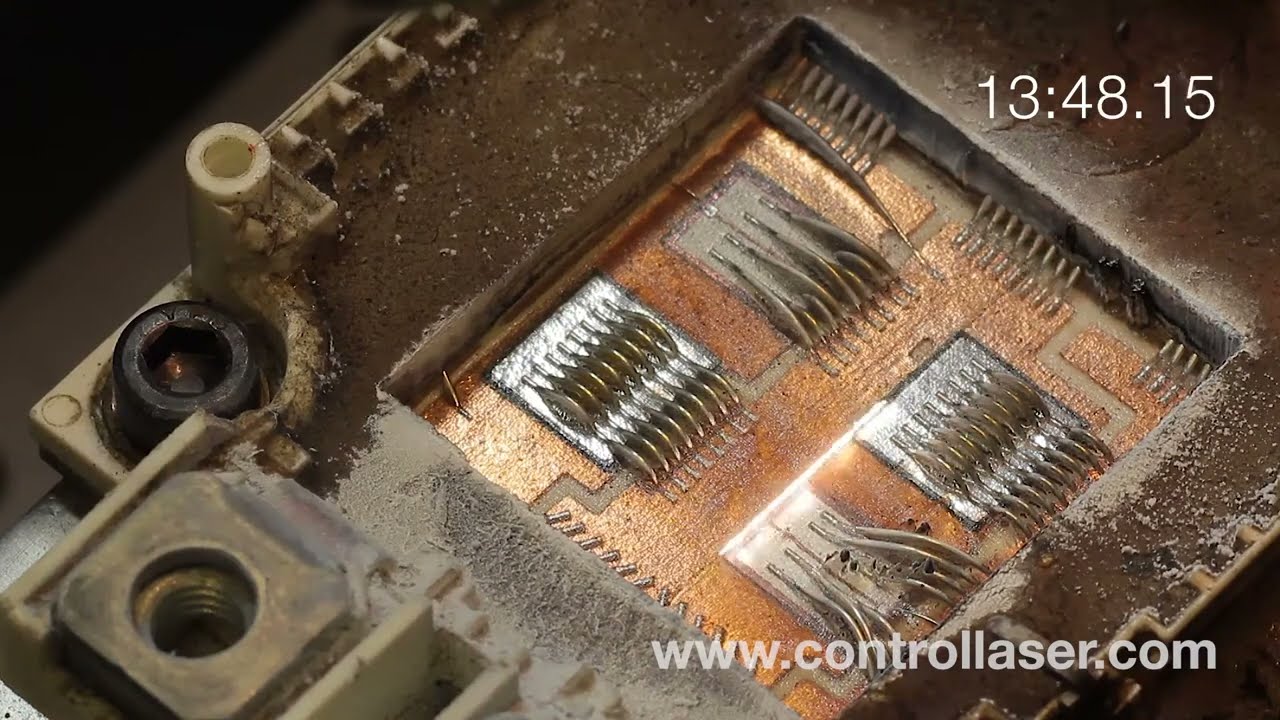 FALIT | Semiconductor Gel Removal | Environmental-friendly, user ...