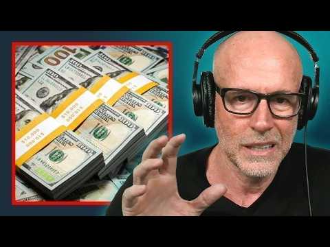 The Financial Freedom Formula You Should Know by 35 - Scott Galloway