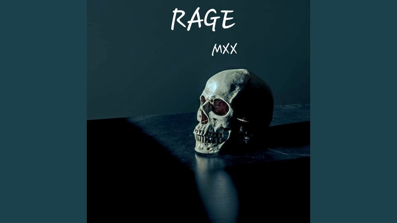 Rage (Instrumental Version) - YouTube Music