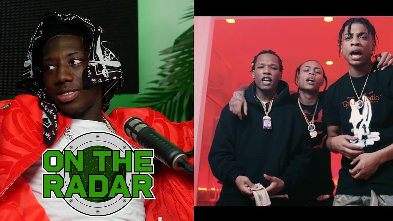 2Rare Compares The New Philly Wave Of Rap To Bronx Drill With Kay Flock ...