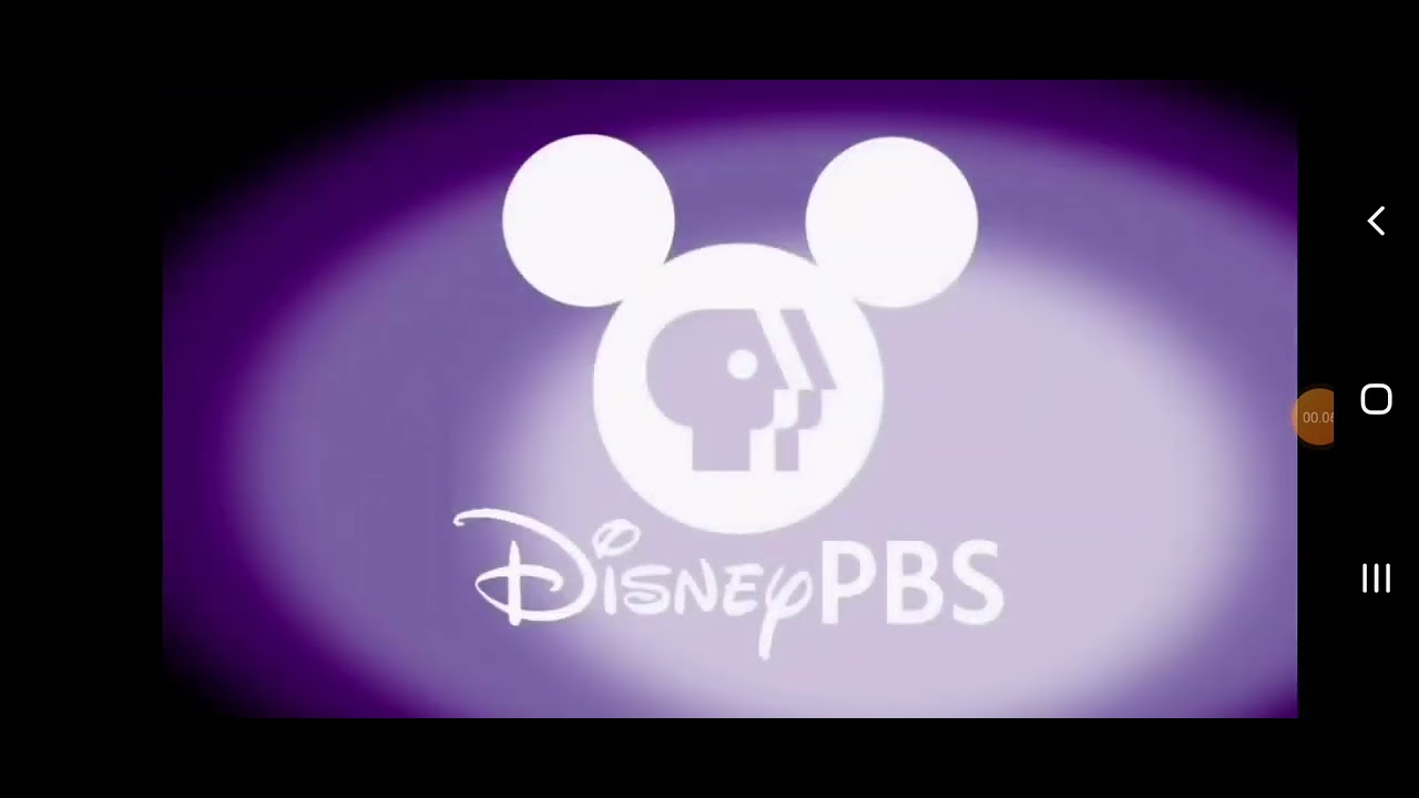 Disney-PBS Logo Transition (Disney-PBS AU) - YouTube