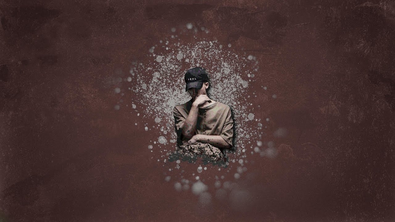 FREE NF "Outcast" Type Beat / Blood - YouTube