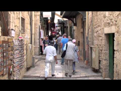 Der Kreuzweg - (Kyrie)