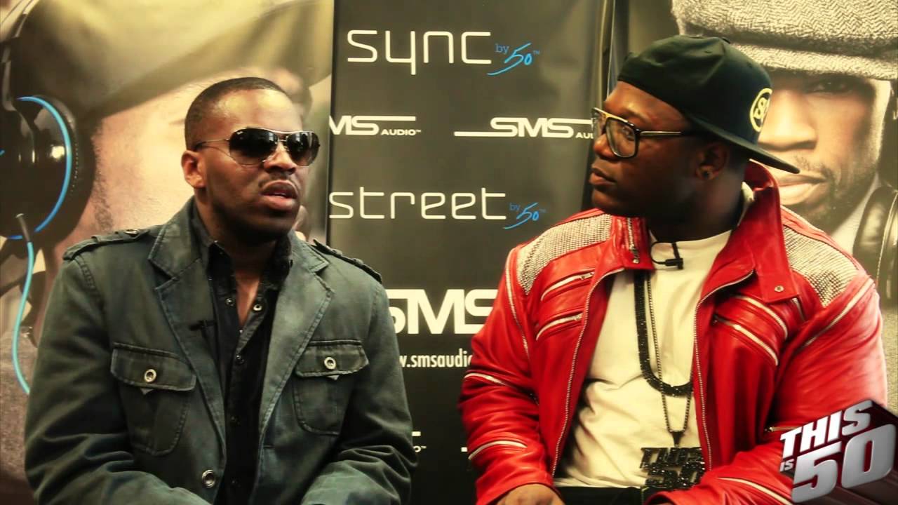 K'Jon Talks About Almost Quitting Music To Be Around His Daughter ...