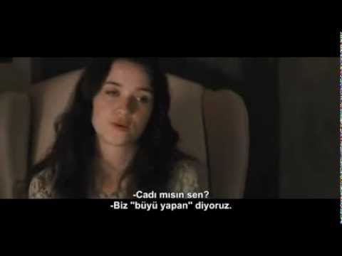 Muhteşem Yaratıklar (Beautiful Creatures) Fragman