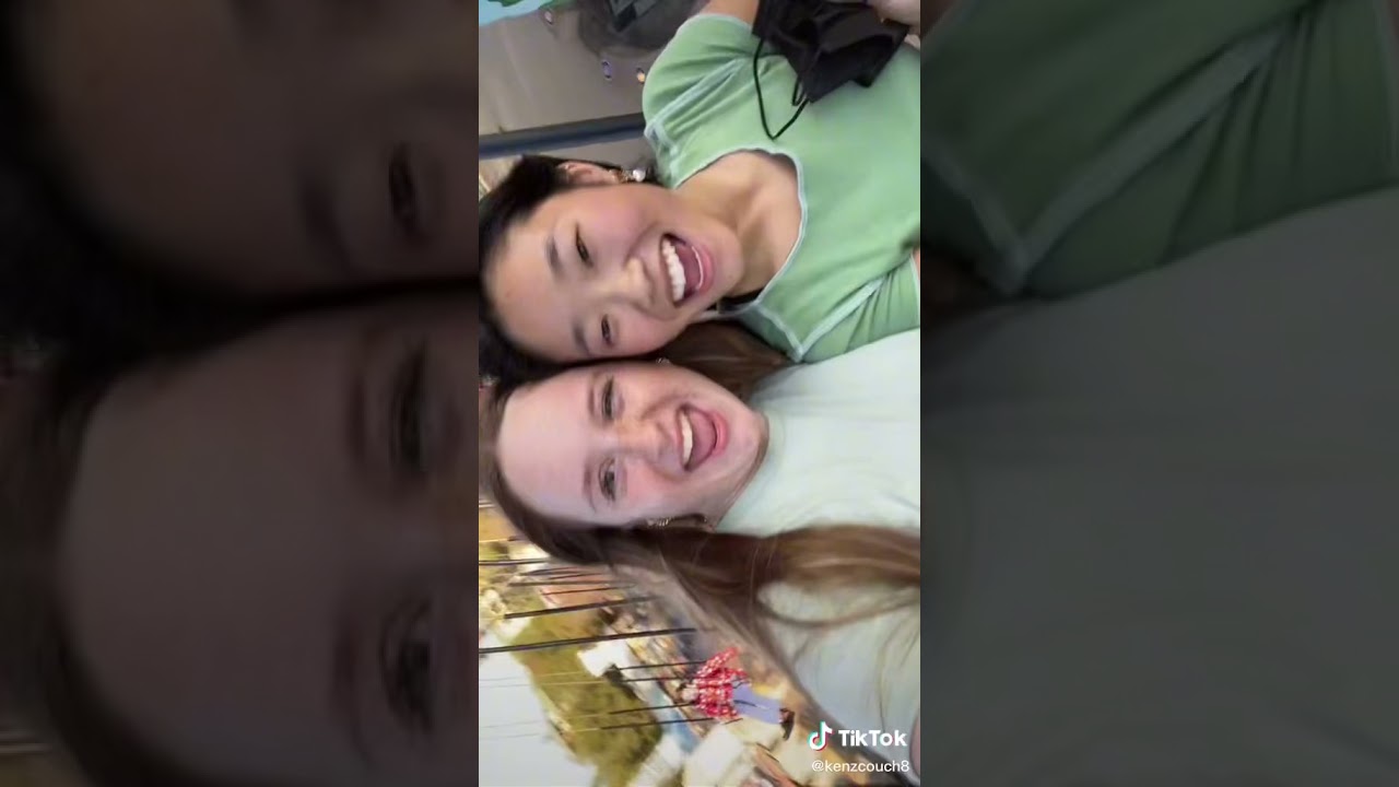 Kenz TikTok 💞 - YouTube