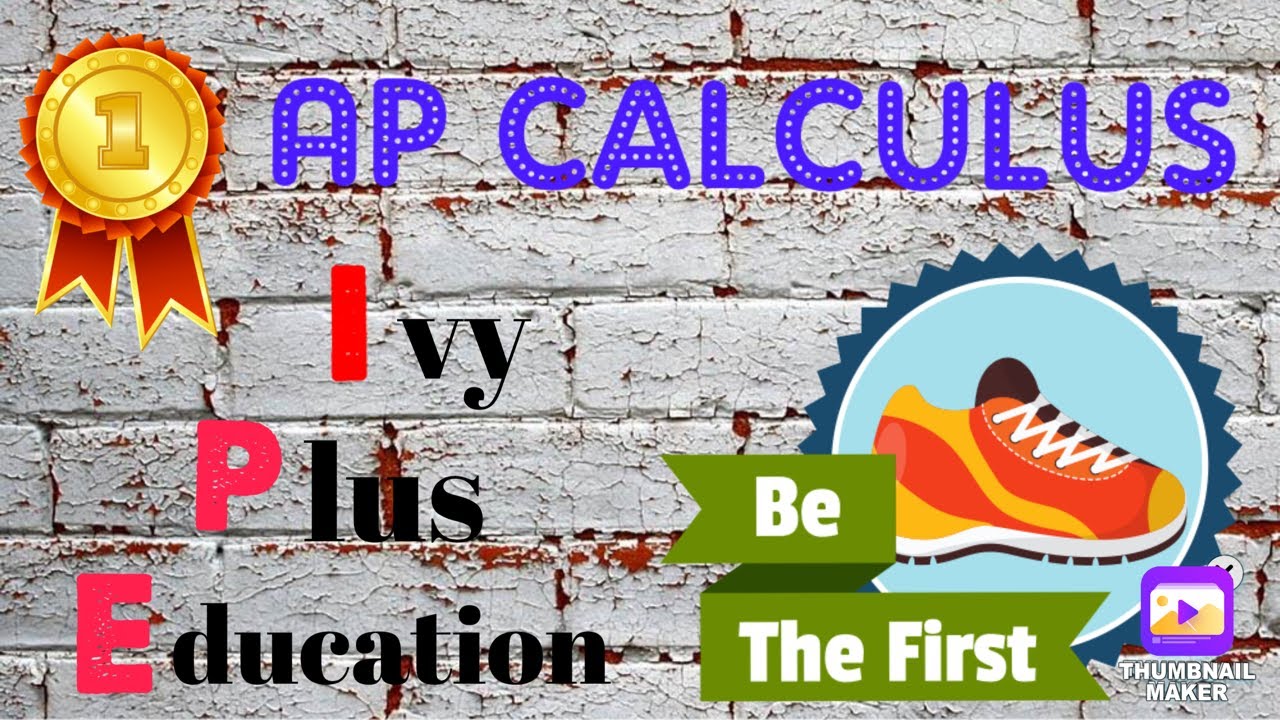 AP-Calculus: #11. LRAM (Riemann Sum) - YouTube
