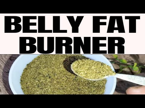 Miracle powder for weight loss || lose belly fat || homemade weight ...